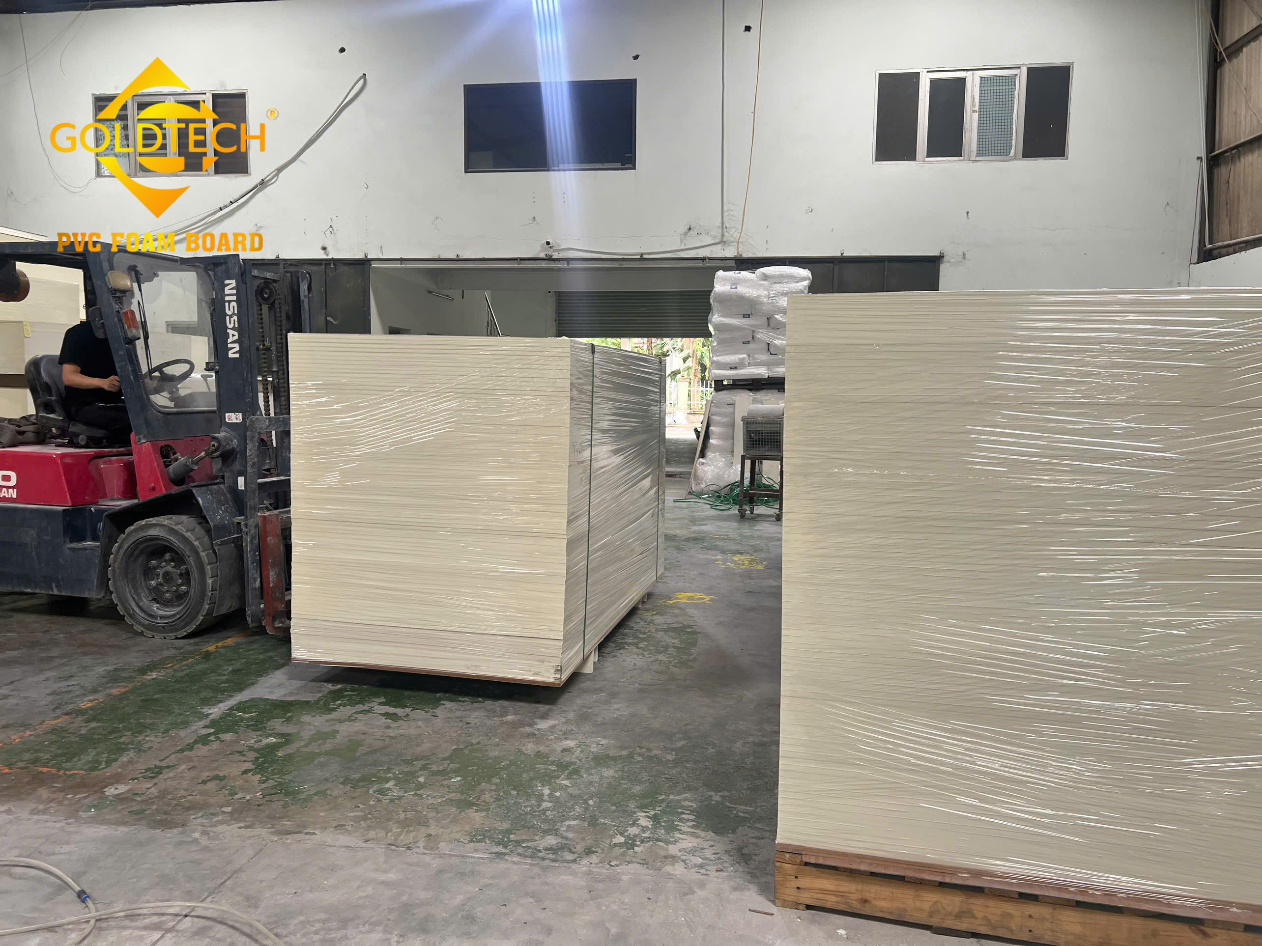 Tấm Foam Board Tấm Foam Board A2