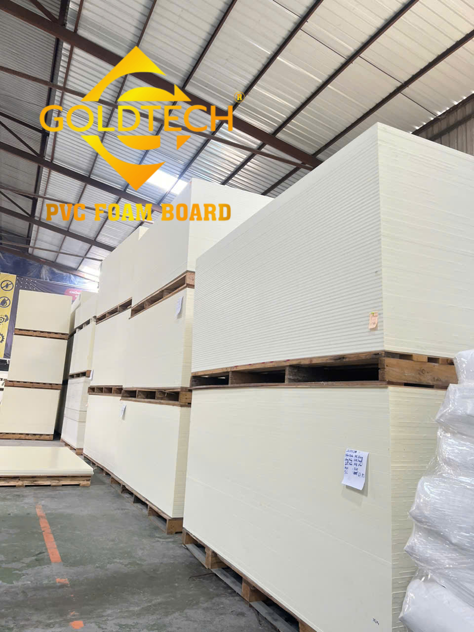 Foam Board Design /32